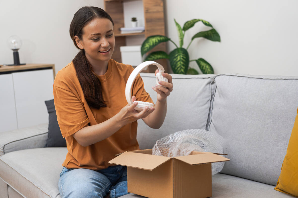 Optimiser sa logistique en tant que vendeur e-commerce - ACY